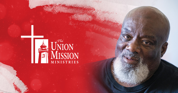 Donate | Union Mission Ministries